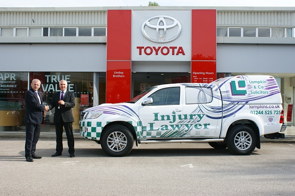 Business & Commercial Sales