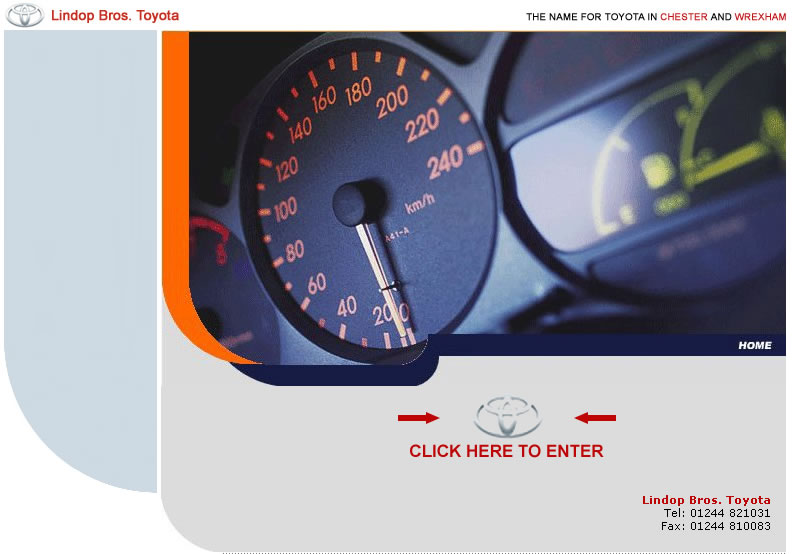 Lindop Toyota Direct